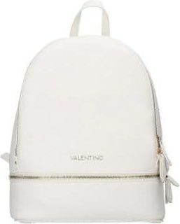 Valentino Damen Brixton Handbag, Bianco