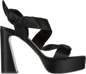 Alberta Ferretti SCHUHE - Sandalen auf YOOX.COM