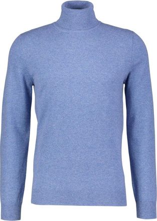 Engelhorn Herren Rollkragenpullover aus Kaschmir