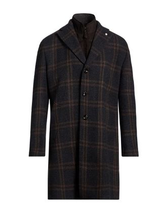 Luigi Bianchi Mantova JACKEN & M&Auml;NTEL - M&auml;ntel auf YOOX.COM