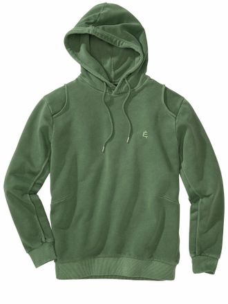 Mey & Edlich Fadentrio-Hoodie