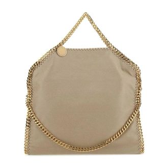 Stella McCartney Damen, Taschen, Beige, ONE SIZEGr&ouml;&szlig;e