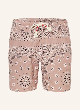 MC2 Saint Barth mc2 Saint Barth Badeshorts beige