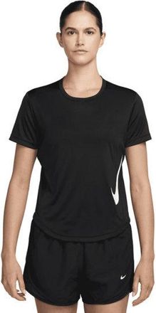 Nike Tempo Swoosh Dri-FIT W - Laufshirt - Damen