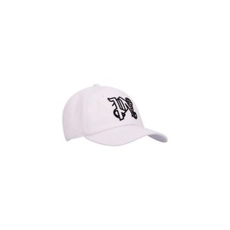 Palm Angels Herren, Accessories, Wei&szlig;, ONE SIZEGr&ouml;&szlig;e