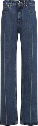 Jil Sander Pantalons D&eacute;contract&eacute;s - D&eacute;lav&eacute;