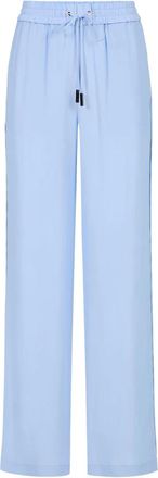 Iceberg Femme, Pantalons, Bleu, Taille: 36 FR Jogging Fit Pants