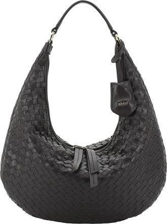 Abro Abro Hobo Bags - Beutel NANA - Gr. unisize - in Braun - für Damen