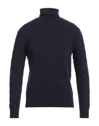 LUIGI BORRELLI NAPOLI MAILLE - Cols roul&eacute;s sur YOOX.COM