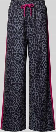 Oh April Jogpanst mit elastischem Bund Modell Kael