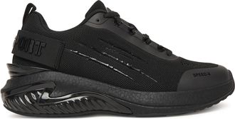 Plein Sport Sneakers Plein Sport FAES USC0779 STE003N Schwarz