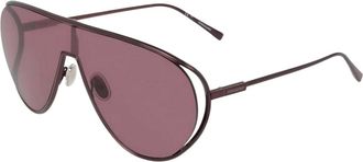 Ferragamo Damen, Accessories, Rot, 63 MMGr&ouml;&szlig;e