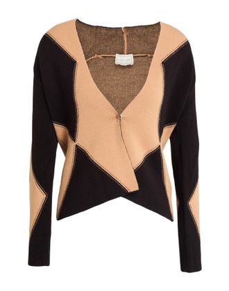 No-N&agrave; STRICKWAREN - Strickjacken auf YOOX.COM