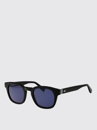 Lacoste Lunettes De Soleil LACOSTE Homme couleur Noir
