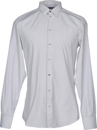 Dolce & Gabbana TOPS - Chemises sur YOOX.COM