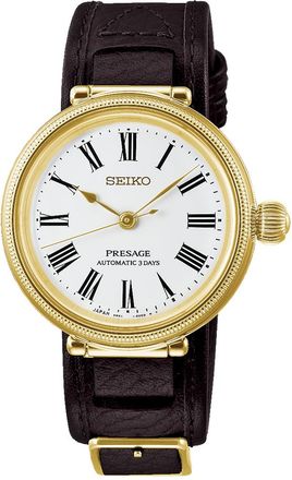 Seiko Presage Classic Series, Limited Edition, Automatik Herrenuhr SPB538J1