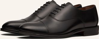 Lottusse Lottusse Oxfordschuhe Lenox schwarz