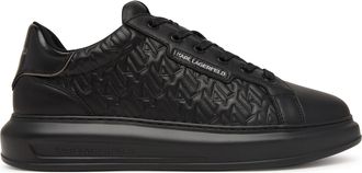 Karl Lagerfeld Sneakers KARL LAGERFELD KL52549T Schwarz