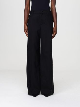 Pantaloni Torino Hose PT TORINO Damen Farbe Schwarz