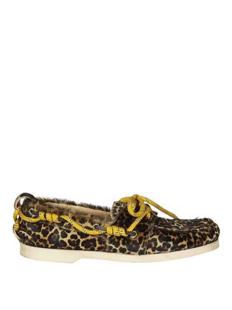 Golden Goose Mocassins - Marron