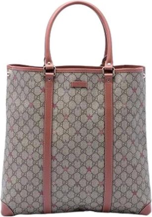Gucci Damen, Pre-Owned, Beige, ONE SIZEGr&ouml;&szlig;e