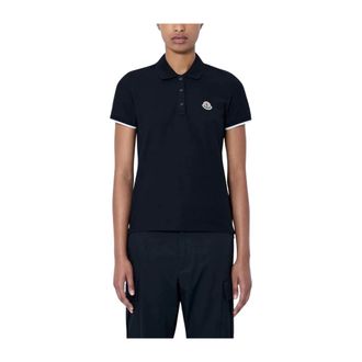 Moncler Damen, Oberteile, Schwarzk, SGr&ouml;&szlig;e