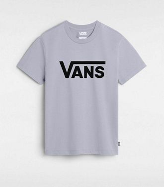 Vans T-Shirt FLYING V CREW TEE (1-tlg)