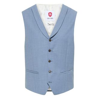 Club of Gents Herren, Anz&uuml;ge, Blau, MGr&ouml;&szlig;e