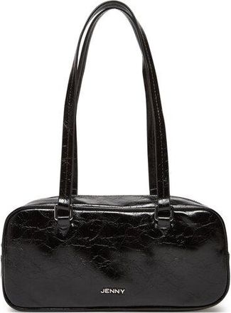 Jenny Handtasche C-JEN-L-006-08 Schwarz