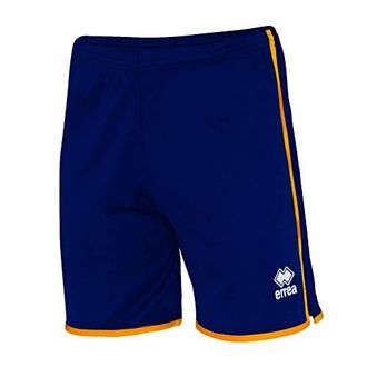 Errea Bonn Short de Sport Unisexe pour Enfant
