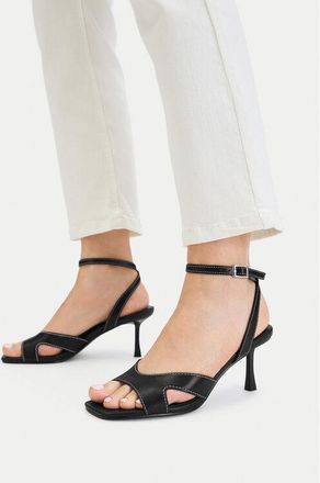 Jenny Sandalen CEO-CD25-121-1 Schwarz