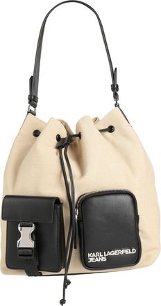 Karl Lagerfeld TASCHEN - Schultertaschen auf YOOX.COM