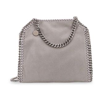 Stella McCartney Damen, Taschen, Grau, ONE SIZEGröße