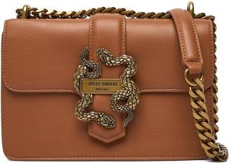 Just Cavalli Handtasche 79RA4BAF ZSA89 Braun