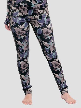 Horsefeathers Mirra Funktionshose flowers