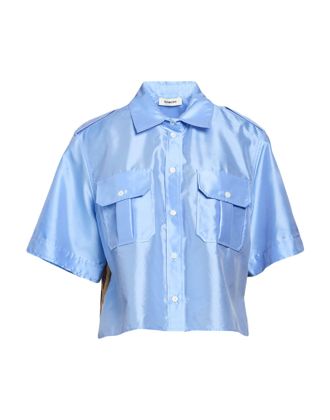 Sandro TOPS - Hemden auf YOOX.COM