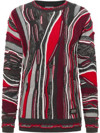 Carlo Colucci Pullover Fazio