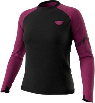Dynafit 24/7 Ptc Pullover W - Fleecepullover - Damen