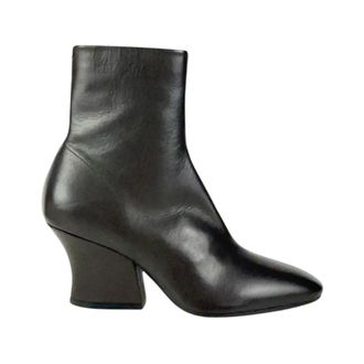 Jil Sander Damen, Schuhe, Braun, 38 EUGr&ouml;&szlig;e