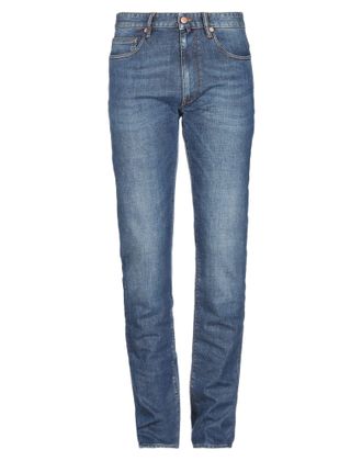 Incotex HOSEN & R&Ouml;CKE - Jeanshosen auf YOOX.COM