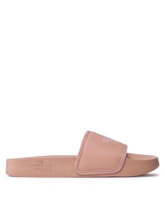 The North Face Pantoletten Base Camp Slide III NF0A4T2SZ1P1 Rosa