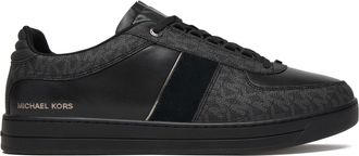 Michael Kors Sneakers MICHAEL Michael Kors Brady Lace Up 42F5BRFS1L Schwarz