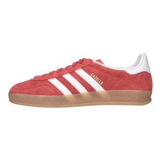 adidas Homme, Sport, Rouge, Taille: 48 EU Gazelle Indoor