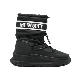 Moon Boot Moon247 Polar - Homme - Sport - Noir - Taille: 43 EU