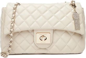 Nine West Handtasche CEO-IDAHO-LDA8004 Creme