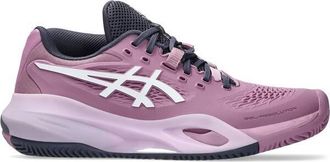 Asics Damen Tennisoutdoorschuhe GEL-RESOLUTION X CLAY