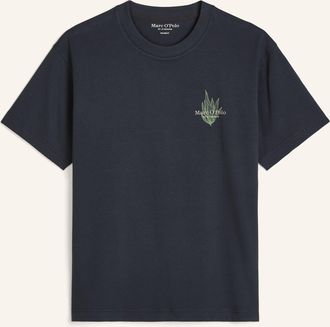 Marc O'Polo Marc Opolo T-Shirt blau