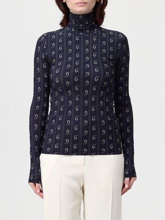 Tory Burch Top TORY BURCH Damen Farbe Blau