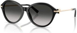 Tiffany & Co. Lunettes de soleil Tf4259 - Femme - Accessoires - Noir - Taille: 56 MM