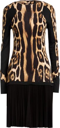 Just Cavalli KLEIDER - Midi-Kleider auf YOOX.COM